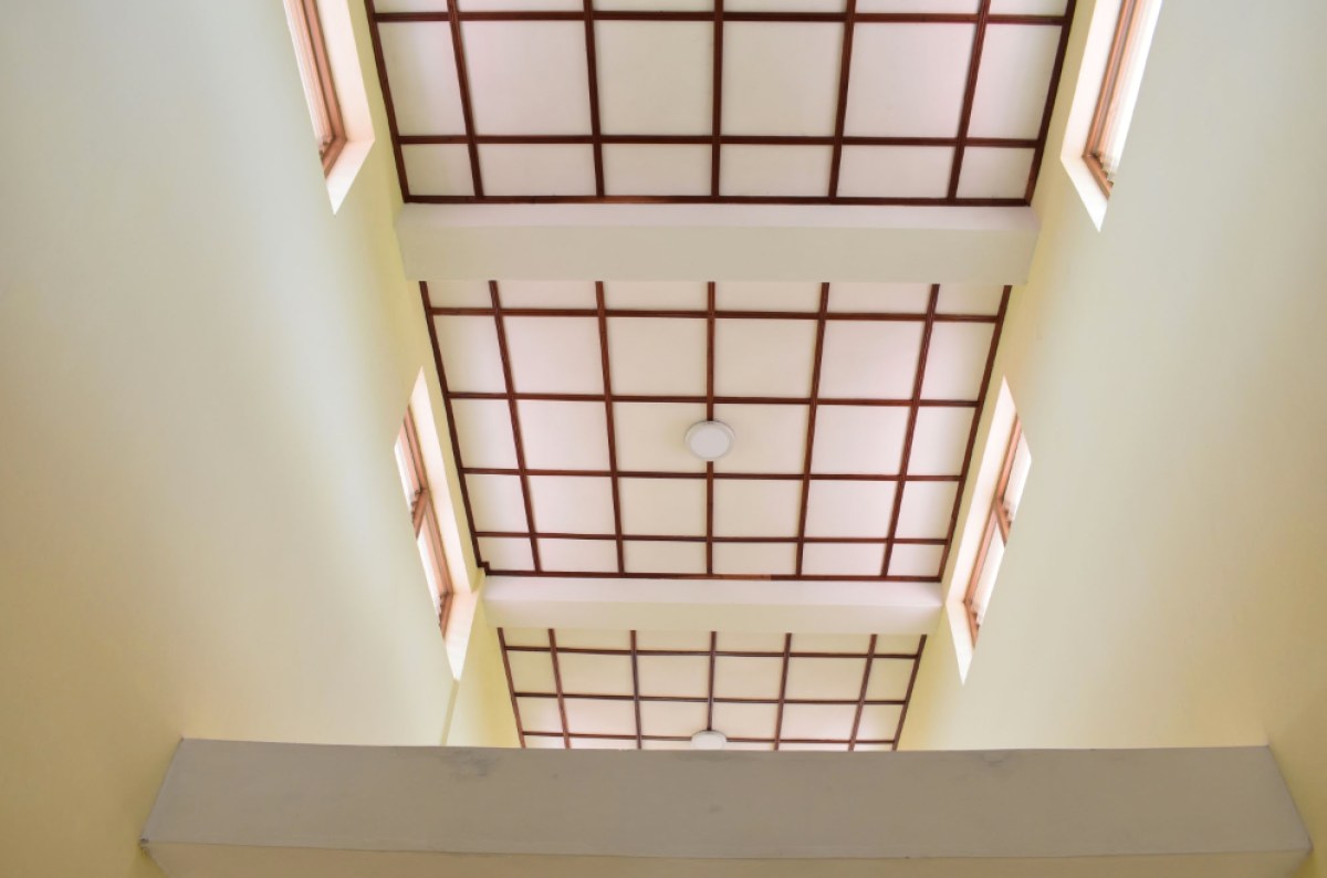 CI-UCBC Main Academic Building – ZED(ESIGN)